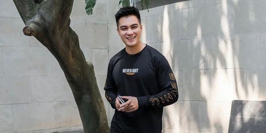 Usai Dikritik, Baim Wong Cabut Permohonan Merek Citayam Fashion Week | merdeka.com