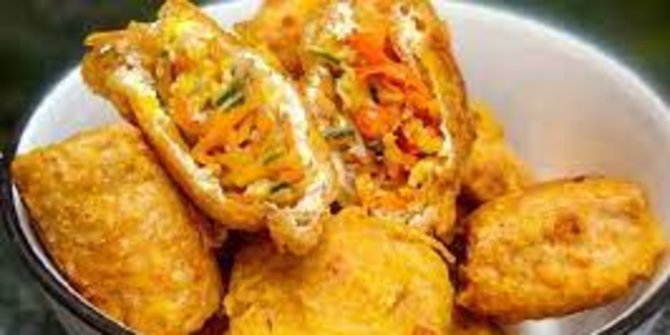 Resep Tahu Brontak Berbagai Bahan, Camilan Gurih, Lezat, Mudah Dibuat ...
