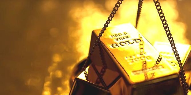 5 Manfaat Investasi Emas yang Penting Diketahui, Harga Selalu Stabil ...