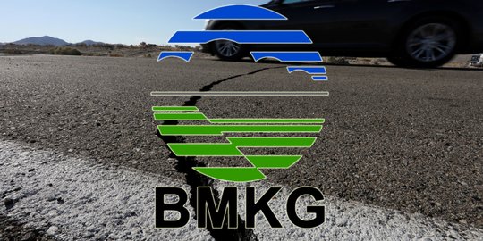 Penjelasan BMKG, Karangasem Lima Kali Diguncang Gempa Bumi | merdeka.com Penjelasan BMKG, Karangasem Lima Kali Diguncang Gempa Bumi | merdeka.com