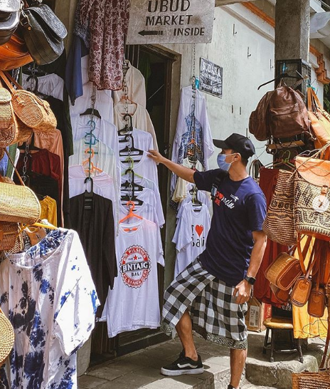Sudah Tunaikan Ibadah Haji, Aiman Ricky Tulis Permintaan Khusus ...