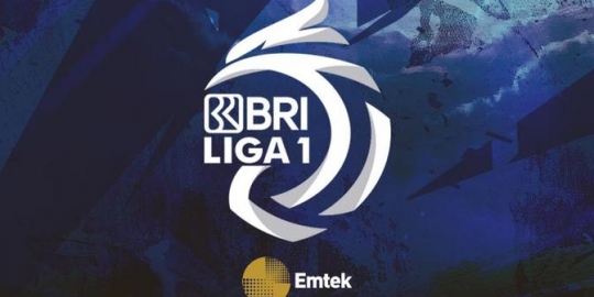 Jadwal Siaran Langsung dan Live Streaming BRI Liga 1 di Indosiar, O ...