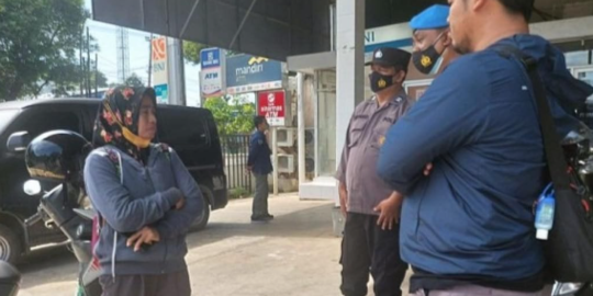 Perempuan Asal Tuban Kehilangan Uang Rp40 Juta Di Atm Modus Pelaku