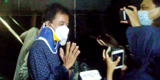 Polisi Pastikan Kasus Roy Suryo Tetap Lanjut hingga Pengadilan | merdeka.com