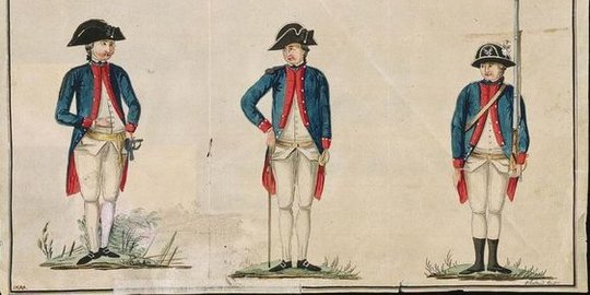 Tujuan VOC Didirikan di Indonesia, Begini Hak-Hak Istimewanya yang ...