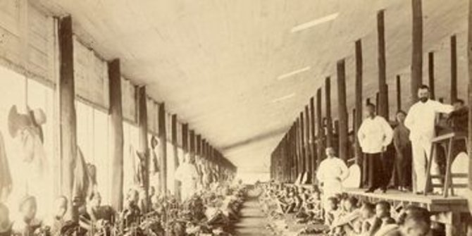 Tujuan Imperialisme Modern dan Faktornya, Ketahui Pengertiannya ...