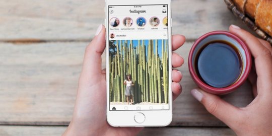 45 Caption Instagram Singkat Lucu dan Menghibur, Bikin Ngakak