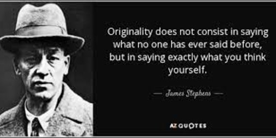 30 Kata-Kata Mutiara James Stephens, Inspiratif dan Penuh Makna ...