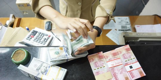 Kenali Seluk Beluk Praktik Culas Pencucian Uang dan Cara Mencegah jadi ...