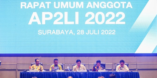 QNET & AP2LI Sejalan dalam Tingkatkan Teknologi untuk Perkembangan ...