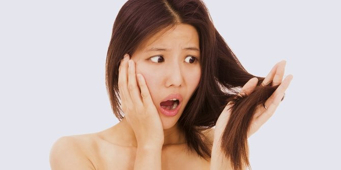 Keratin Treatment Adalah Perawatan Agar Rambut Mudah Diatur, Ini ...