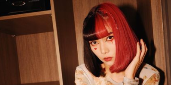 Tampil Cantik, Intip Transformasi Gaya Rambut Isyana Sarasvati dari ...