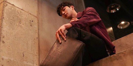 5 Aktor Ganteng Korea yang Tingginya di Atas 190 cm | merdeka.com