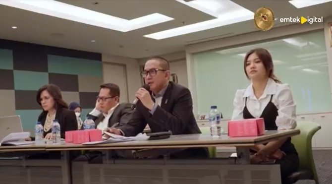 Kemenkum HAM Apresiasi Ajang Duta Peradilan Indonesia yang Digagas Mahkamah Agung