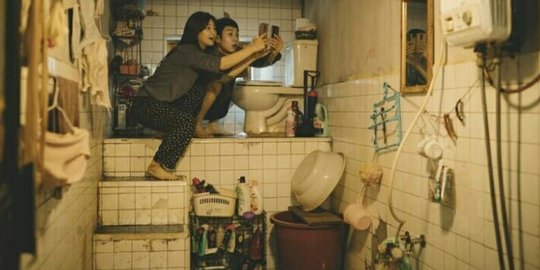 Korea Selatan akan Larang Warga Tinggal di Apartemen Bawah Tanah ala ...