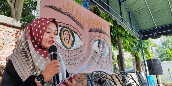 17 Tahun Damai Aceh dan Sekelumit Masalah, Korban Konflik Tulis 'Surat ...