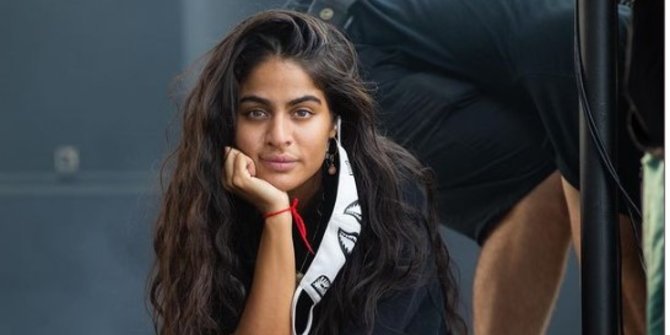 Lirik Lagu Mutual Friend - Jessie Reyez | merdeka.com
