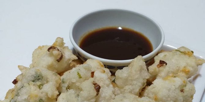 11 Resep Cireng Crispy yang Gurih dan Mudah Dipraktikkan | merdeka.com