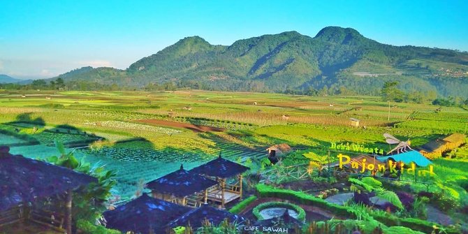 10 Objek Wisata Pujon, Kabupaten Malang yang Menarik untuk Dikunjungi Halaman 4 | merdeka.com