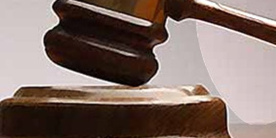 Korupsi Dana Covid-19, Dua Mantan Pejabat di Samosir Cuma Dihukum Satu ...