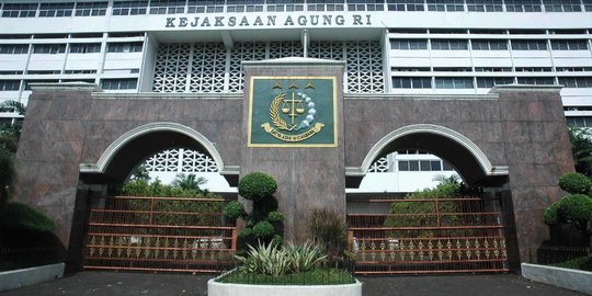 Kejagung Sita Tanah dan Bangunan Milik Surya Darmadi | merdeka.com Kejagung Sita Tanah dan Bangunan Milik Surya Darmadi | merdeka.com
