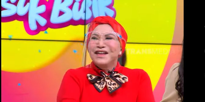 Lakukan Operasi Terbaru hingga 21 Kali, Mpok Atiek Ungkap Alasannya ...