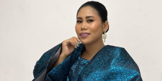 Evi Masamba Rasakan Perubahan Sifat saat Hamil Anak Kedua, Ingin Dekat ...