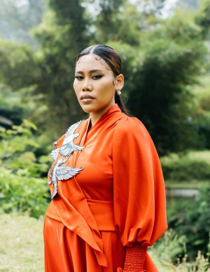 Evi Masamba Rasakan Perubahan Sifat saat Hamil Anak Kedua, Ingin Dekat ...