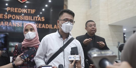 Beda Temuan Tim Forensik dan Kuasa Hukum soal Luka Brigadir J | merdeka.com
