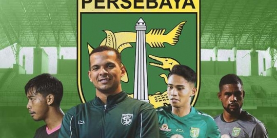 4 Pemain Bintang Persebaya yang Bakal Jadi Momok buat PSIS pada Pekan ...