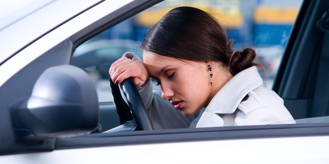 8 Penyebab Mudah Lelah yang Perlu Diperhatikan, Ini Cara Ampuh ...