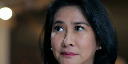 Bugar di Usia 54 Tahun, Ini Potret Yurike Prastika Pemain Kisah Nyata ...