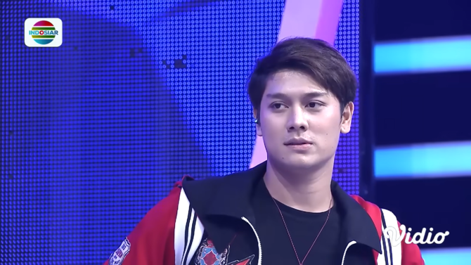 Billar Bete Lihat Lesty Joget Bareng Peserta D'Academy 5 'Anak Tuh ...