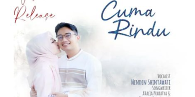 Berisi Curahan Hati, Atalia Praratya Ciptakan Lagu 'Cuma Rindu' untuk Kenang Eril | merdeka.com