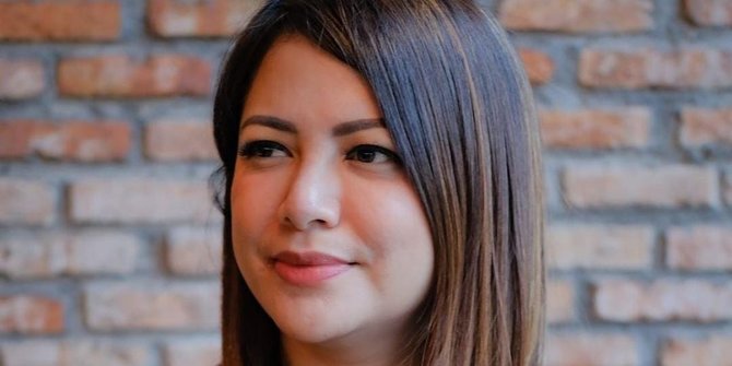 Istri Anji Jalani Operasi Mammae Aberans di Bagian Ketiak Selama 2,5 ...