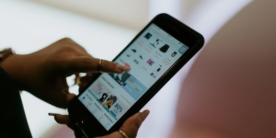 OrderOnline.id sebut Volume Orderan Capai 1 Juta Tiap Bulan