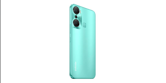 Infinix Hot 12 Pro Masuk Indonesia, Harganya? | merdeka.com