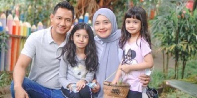 Sudah Miliki Tiga Anak, Intip Kedekatan Lian Firman 'Panggilan' dengan ...