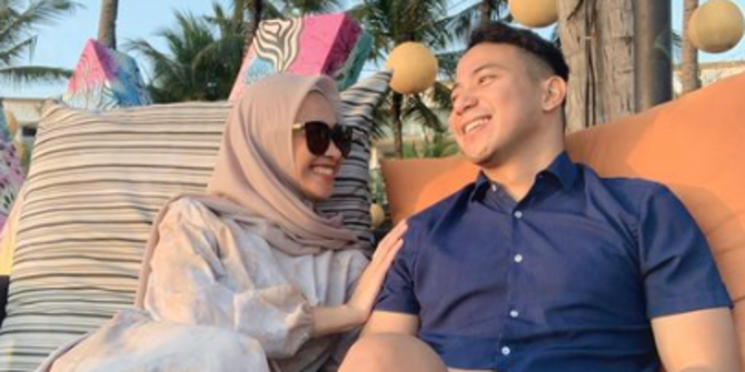 Kerap Main FTV Suara Hati Istri, Intip Potret Poppy Bunga Bareng Suami ...