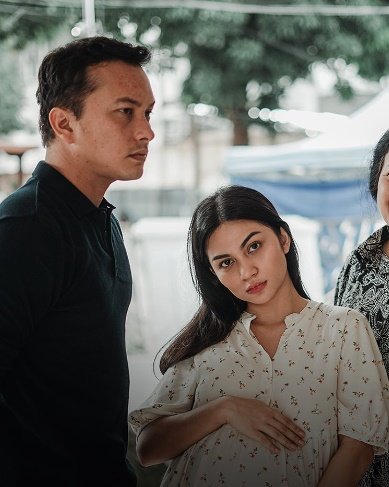 Fakta Unik di Balik Pasangan Nicholas Saputra dan Ariel Tatum, Ada Riset Ote-Ote | merdeka.com