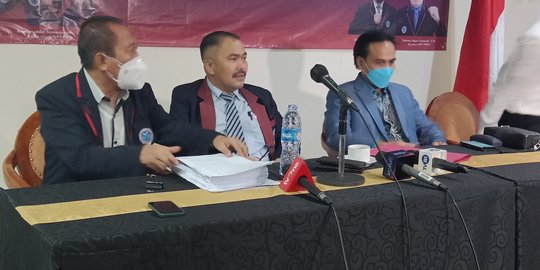 Putri Candrawathi Kukuh Terjadi Pelecehan, Kubu Brigadir J Minta Dibuka ...