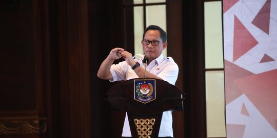 Mendagri Ungkap Pj Gubernur Pengganti Anies Dibahas September, Minta ... Mendagri Ungkap Pj Gubernur Pengganti Anies Dibahas September, Minta ...