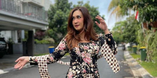 Nafa Urbach Sebut Tak Akan Rujuk Kembali dengan Zack Lee, Ini Alasannya | merdeka.com