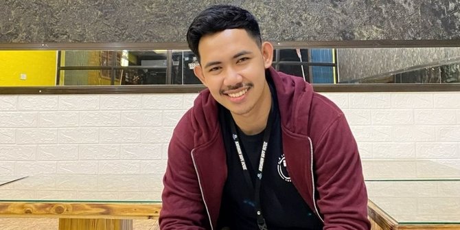 Kisah Riffan Sang Selebgram yang Sukses Dengan Suara Emas, Simak ...