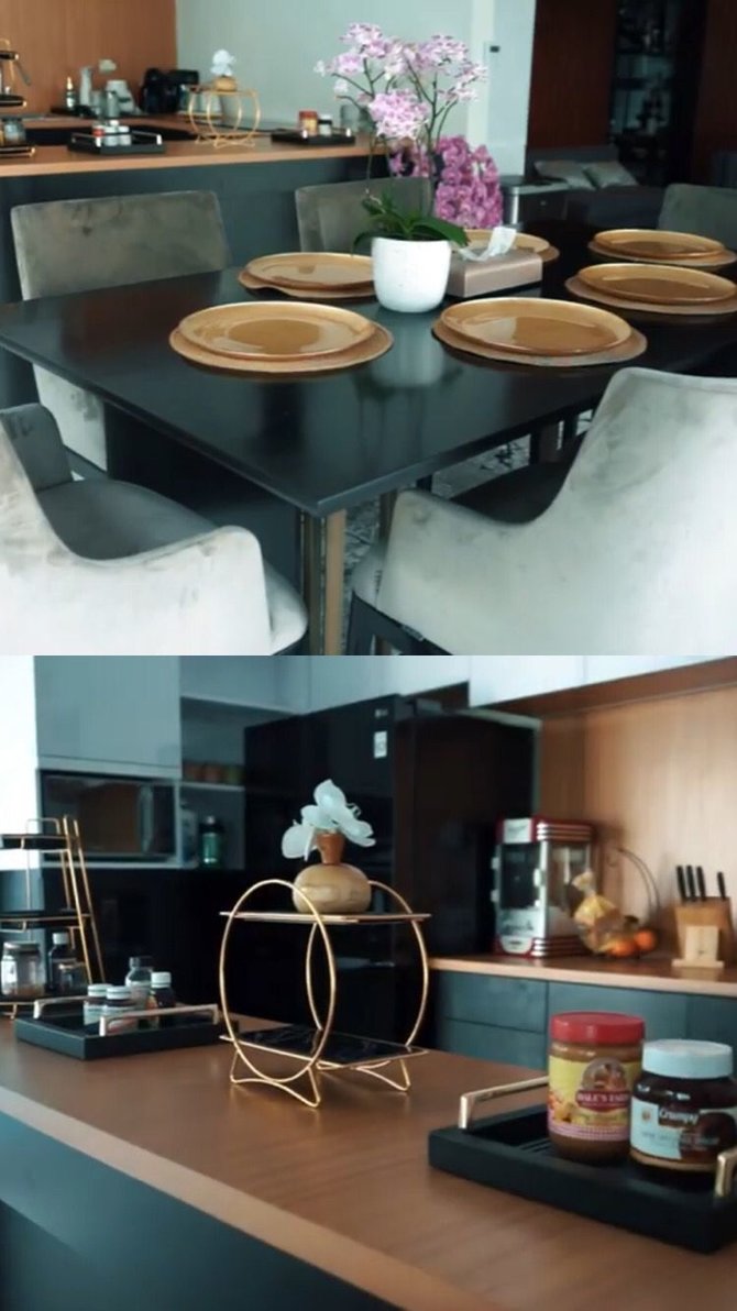 Hampir Dijual, Intip Potret Rumah Minimalis Verrel Bramasta Usai ...