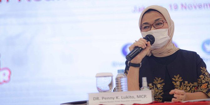 Ini Tiga Strategi BPOM Pastikan Ketersediaan Vaksin dan Obat Monkeypox ...