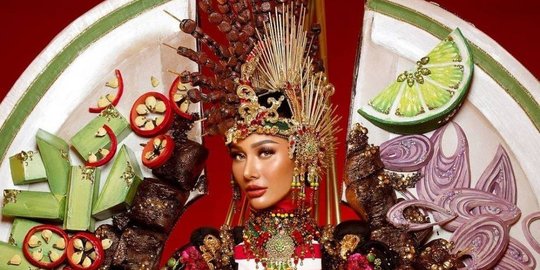Aurra Kharishma Dikritik karena Operasi Plastik, Ivan Gunawan Beri ...