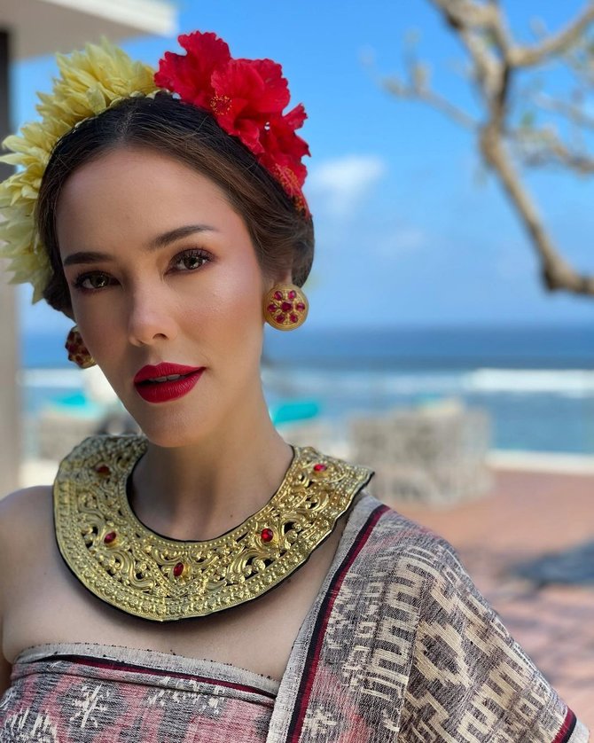 Terjun ke Dunia Bisnis, Cathy Sharon Ungkap Tantangan yang Dihadapinya ...