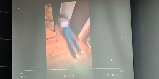 Komnas HAM Ungkap Posisi Mayat Brigadir J Usai Dieksekusi di Rumah Dinas Ferdy Sambo | merdeka.com