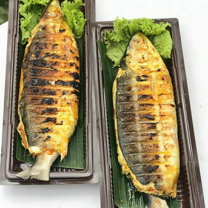 Resep Asem-Asem Bandeng ala Rumahan, Alternatif Menu Makan Siang Lezat ...